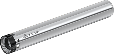 A2100 » Cylindrical shank - QuadFit