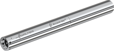 A3001-100-QL100-939 Cylinder shaft adaptor – vibration damped