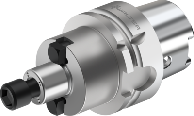 Adaptors, one-piece – HSK, SK