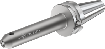 AB044-J40-W10-063 MAS-BT JIS B 6339 Weldon adaptor