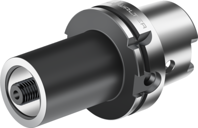 HA10-C6-063-110 HSK DIN 69893-1 A master