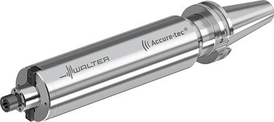 AC001.K50-B19-191 CAT-V adaptor – Vibration-damped