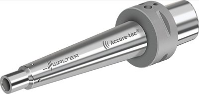 AC060-C6-T28-235 Walter Capto TM Adaptor – vibration damped