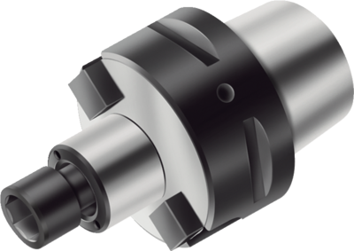 AK155.8.C5.025.22 Shell mill adaptor