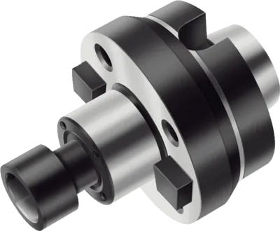 AK155M.U0.50.025.19 Shell mill adaptor