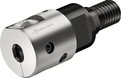 B5110 » Precision boring tool – basic body