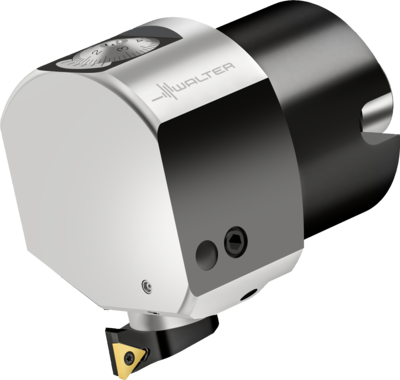 B5115-136-167-N8-TC11 Precision boring tool