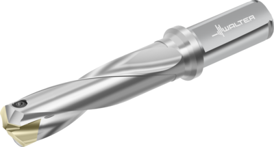 D4140.03-23.00F26-F Exchangeable-tip drills