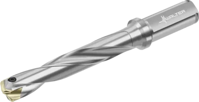 D4140.05-13.00F15-A Exchangeable-tip drills