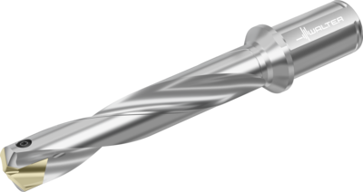 D4140-05-35.00F40-N Exchangeable-tip drills