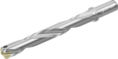 D4140-07-25.00A25-G Exchangeable-tip drills