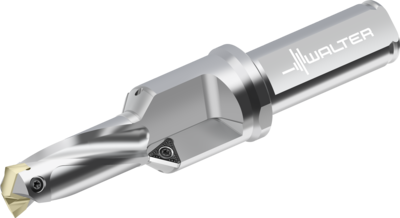 D4240-02-17.00F20-C Exchangeable-tip drills