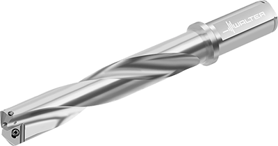 D5142-05-24.00F25-N Double-sided exchangeable-tip drills