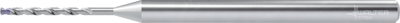 DB133-08-01.050A1-WJ30ER Solid carbide micro drills with coolant-through