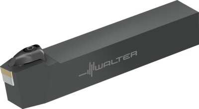 DCRNL205D Shank tool – Rigid clamping