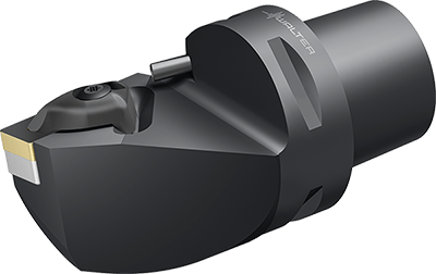 C4-DCLNL-27050-12 Turning tools – Rigid clamping