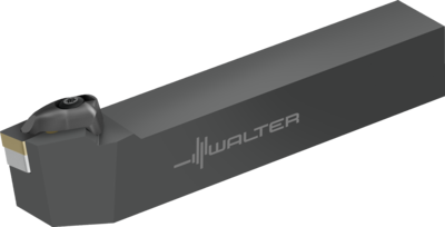 DCLNL2525M16 Shank tool – Rigid clamping