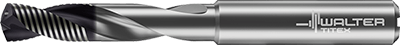 DD170-03-08.600A1-WJ30EY Solid carbide drills with coolant-through