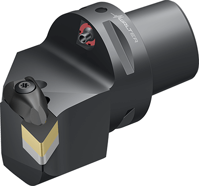 C4-DDUNR-27050-15 Turning tools – Rigid clamping