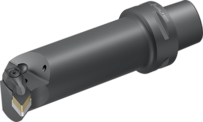 C5-DDUNR-27140-15 Boring bar – Rigid clamping