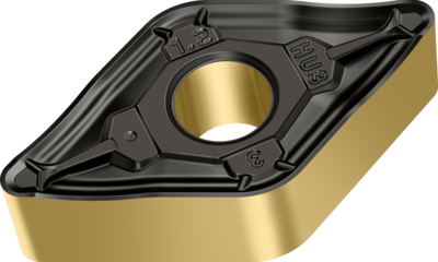DNMM150616-NRF WPP20S Turning Insert – Negative rhombic 55°