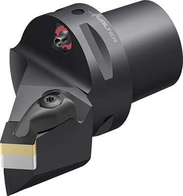 C...-DSSN » Turning tools – Rigid clamping