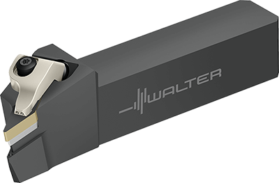 Walter Turn turning tools – External machining