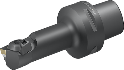 C4-DWLNL-13075-06 Boring bar – Rigid clamping