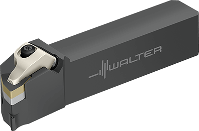 Walter Turn turning tools – External machining