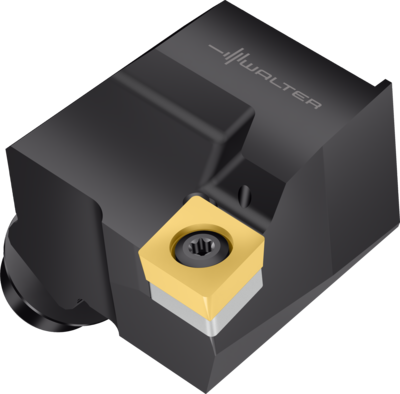 EB725.CC12 Boring XT cartridge CC.. indexable insert