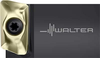 FL684 Cartridge für F2252