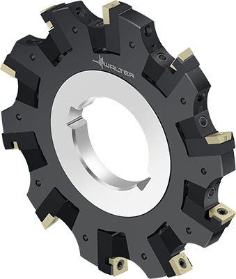 F2252.B.125.Z04.16.S686 Tárcsamarók horonymaráshoz