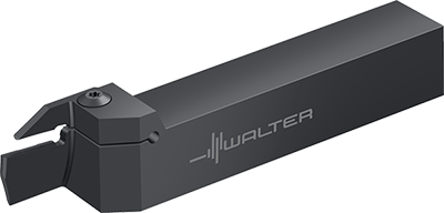 G1111.2525L-5T20-040GX24 Shank tool – Axial grooving