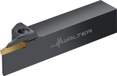 G5011.12R-3T21GD26 Shank tool – Radial grooving