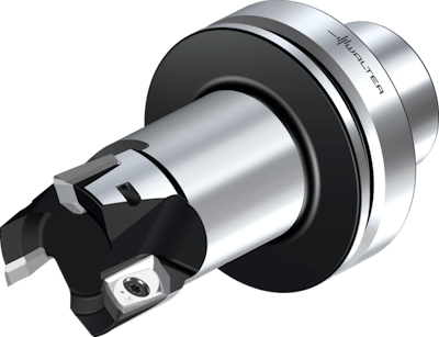 M2331.051-H80F-03-20-MA Ramping milling cutters