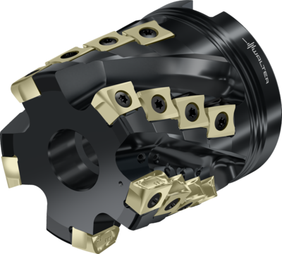 M3255.064-B26-05-68 Helical milling cutters