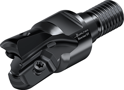 M5008-016-T14-02-01 High-feed milling cutter