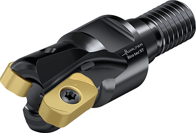 M5008-016-T14-02-01 High-feed milling cutter