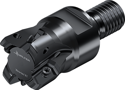 M5008-025-TC12-04-01 Fraise grande avance