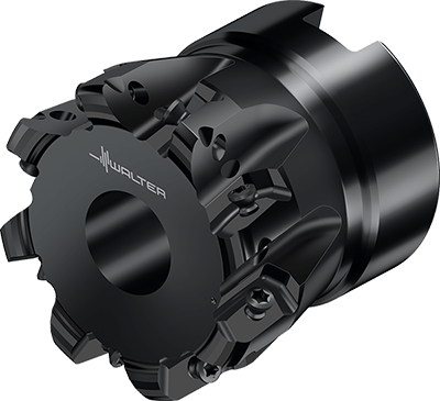 M5008-042-B16-08-01 High-feed milling cutter