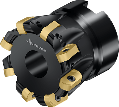 M5008-042-B16-08-01 High-feed milling cutter