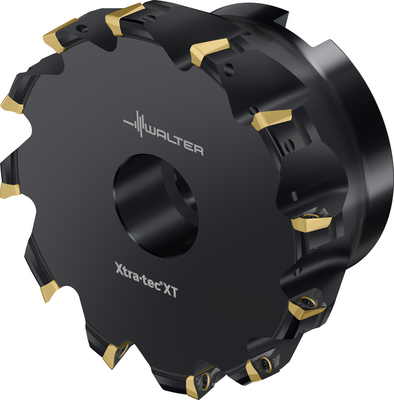 M5130 » Shoulder milling cutters