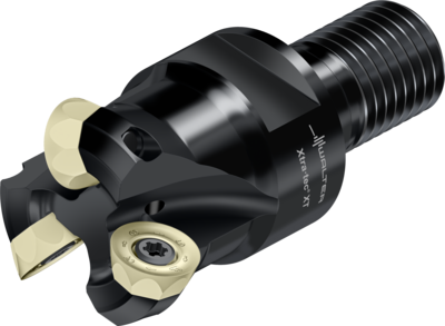 M5468 » Round insert milling cutters