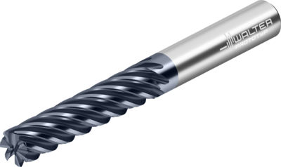 MD177 » Solid carbide shoulder milling cutters