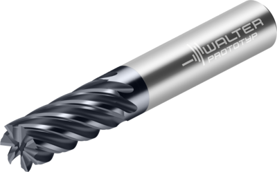MD177 » Solid carbide shoulder milling cutters