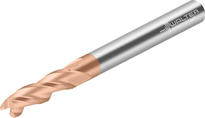 ME232 » Solid carbide shoulder/slot mills