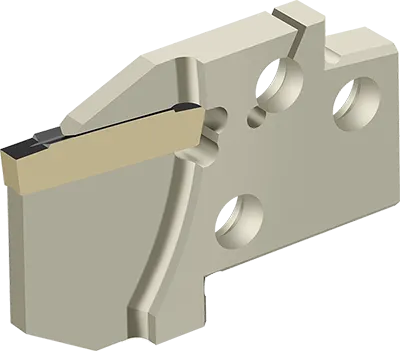 MSS-E25L21-GX24-5 Grooving module – Radial grooving