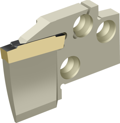 MSS-E25R15-GX24-3A5070 Grooving module – Axial grooving