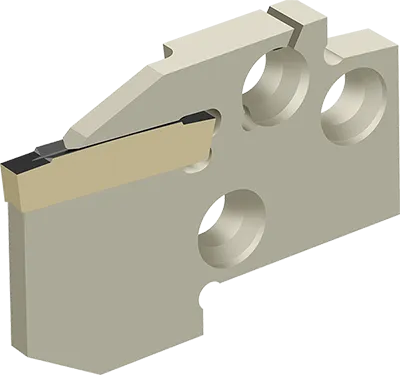 MSS-E16R02-GX09-1 Grooving module – Radial grooving