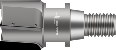 MP160-025T04P WDN20 PCD shoulder milling cutters